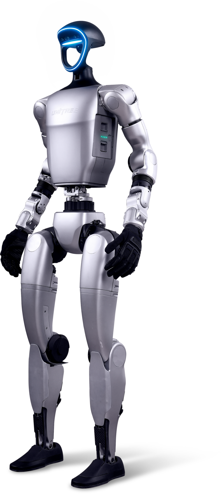 Home - Service Botics